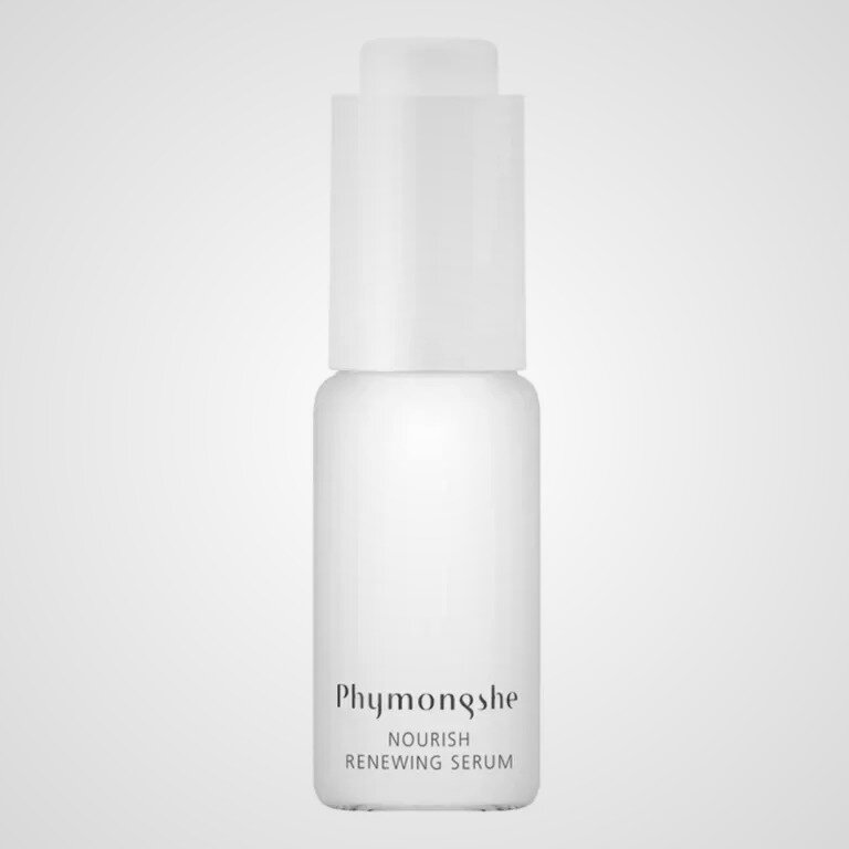 Обновляющая сыворотка для лица 10 мл PHYMONGSHE Nourish Renewing Serum Сыворотка 10 мл