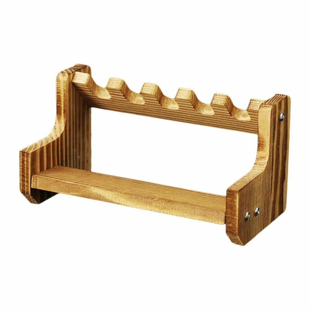 Подставка декоративная под сувенирное оружие