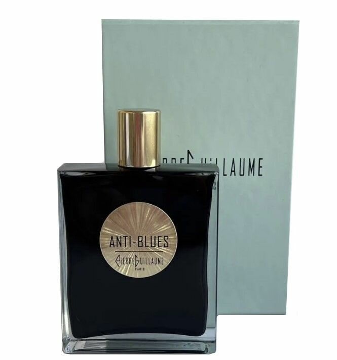 Pierre Guillaume Anti-Blues Парфюмерная вода 50 ml