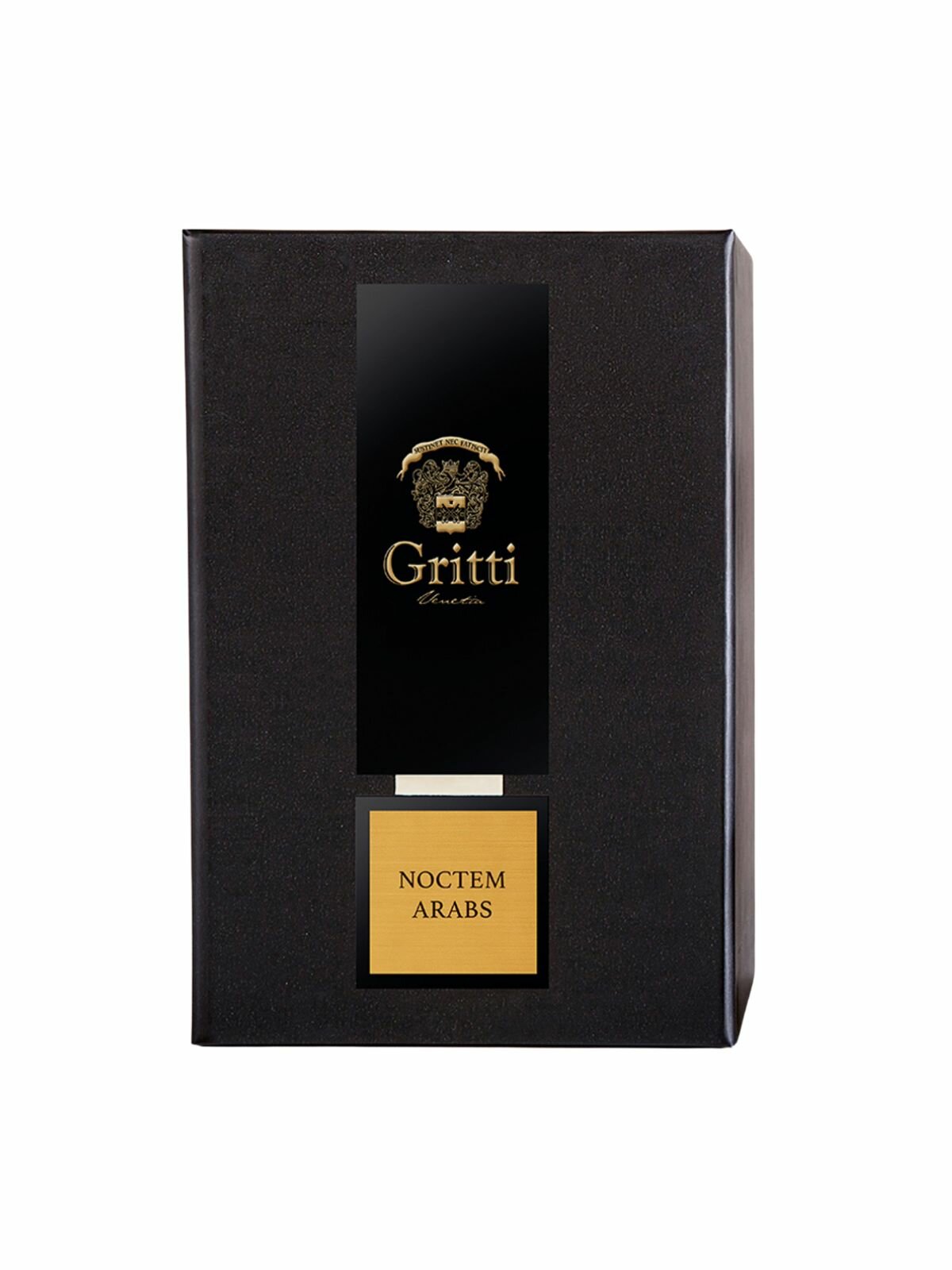 Gritti NOCTEM ARABS Парфюмерная вода 2 ml