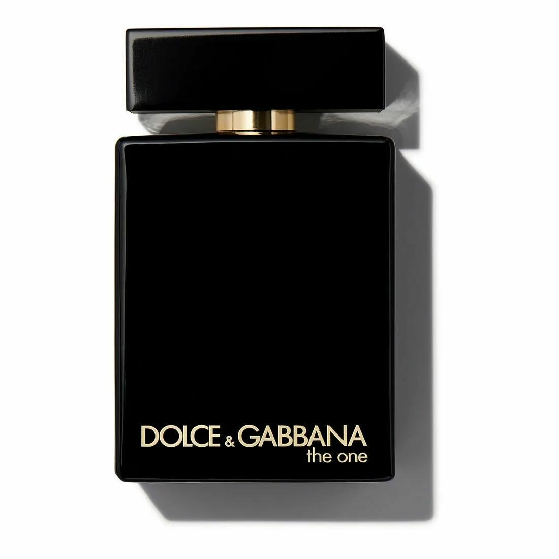 DOLCE&GABBANA The One for Men Intense Парфюмерная вода 50 ml