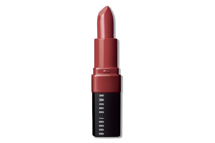 Помада женская BOBBI BROWN Blazing Love Soft Matte с сиянием 3.4 г, оттенок #06 Berry Red Brown