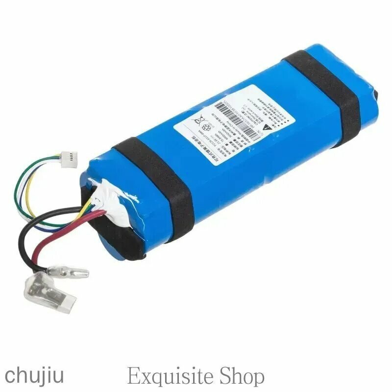 Аккумулятор для пылесоса Dreame H12 H12 Pro H11 H13 H12S , M12 H11 Max M13 VWV8 VWV7 H12 Max , H10 VWV9 HHR24A H100 Pro / P2106-6S1P-BWB . CS-DRH120VX - батарея 4000mAh