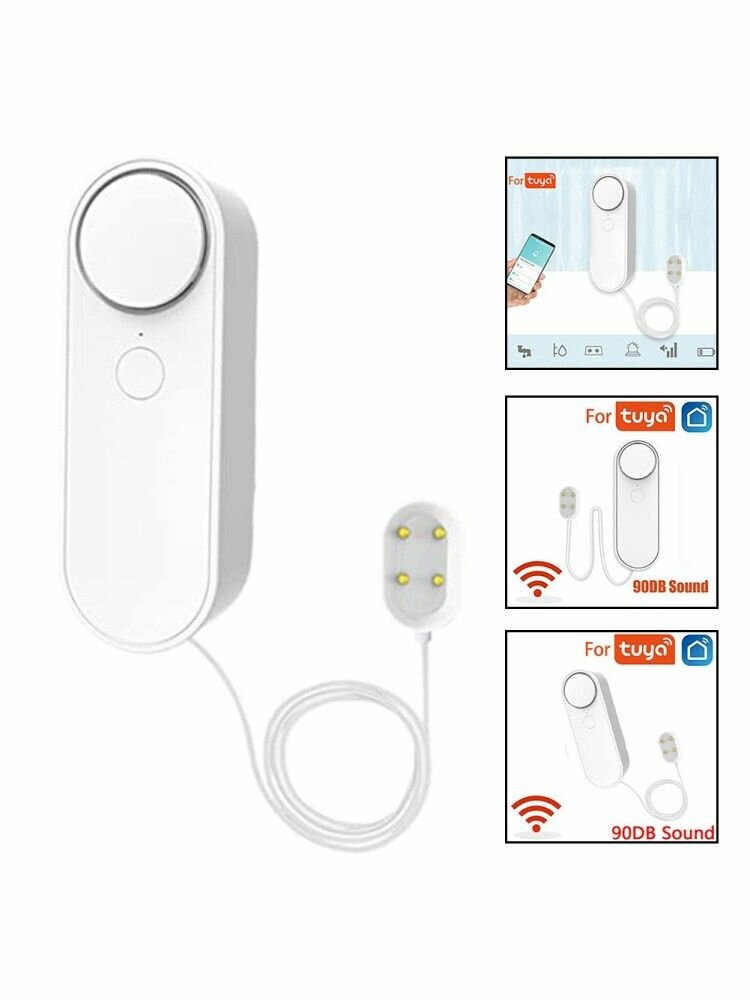 Датчик протечки воды