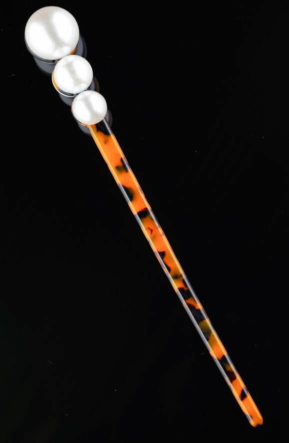 Палочка для волос MONALUNA, заколка для волос женская, бижутерия женская; украшения