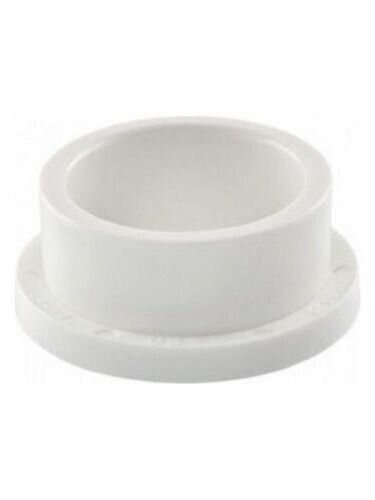 Бурт под фланец Tebo TR-TB 030090706 90 белый