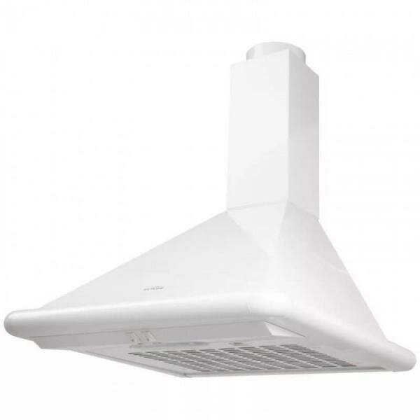 Вытяжка Elikor Сатурн 50П-180-В1Л White