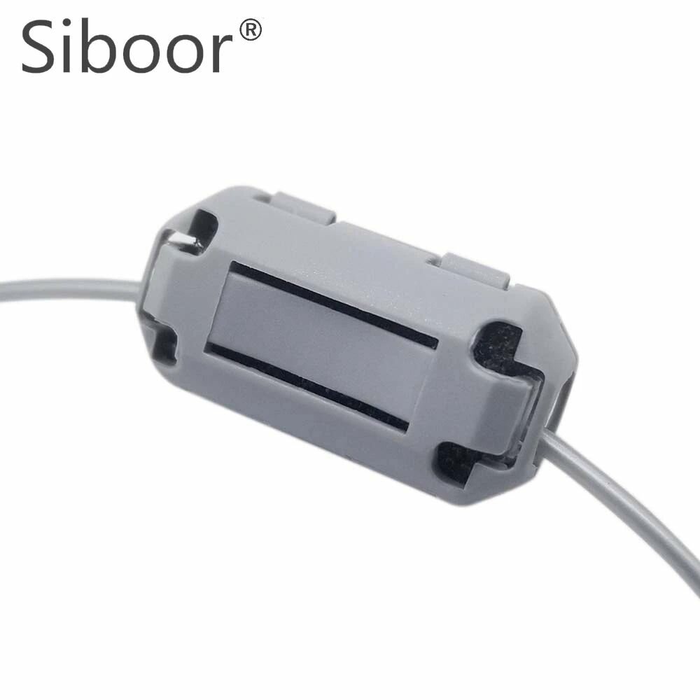 Фильтр Siboor из АБС-пластика для 3D-принтеров, 1 шт