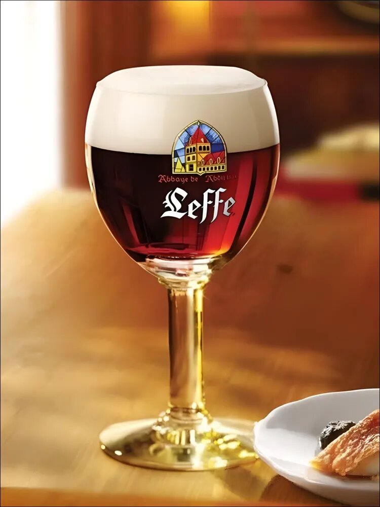 Кубок "Leffe" 500 мл, 1 шт