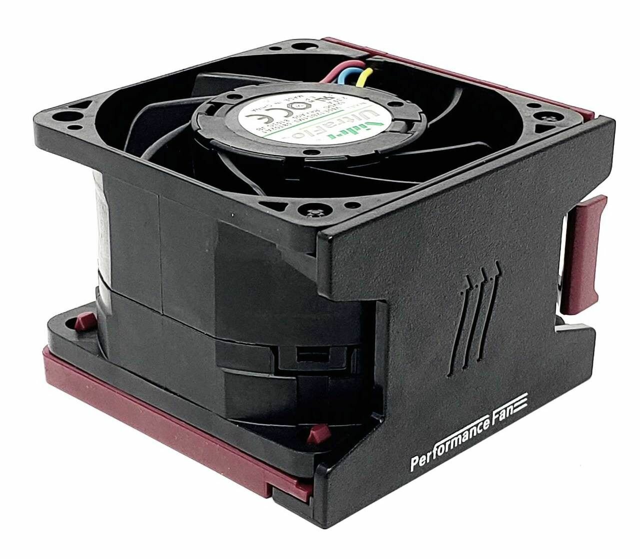 Вентилятор Performance FAN hp 877047-001 для DL380 Gen10