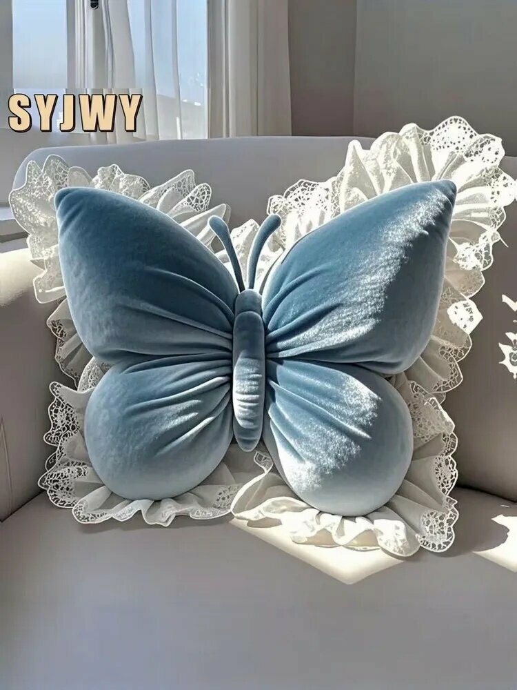 SYJWY Подушка-валик 28x40см, высота 27.9 см