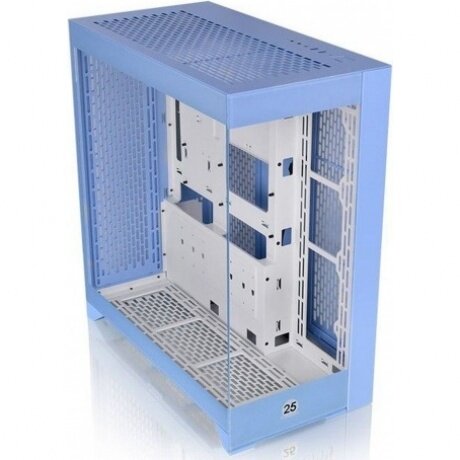 Корпус Thermaltake CTE E660MX Hydrangea голубой (CA-1Y3-00MFWN-01)