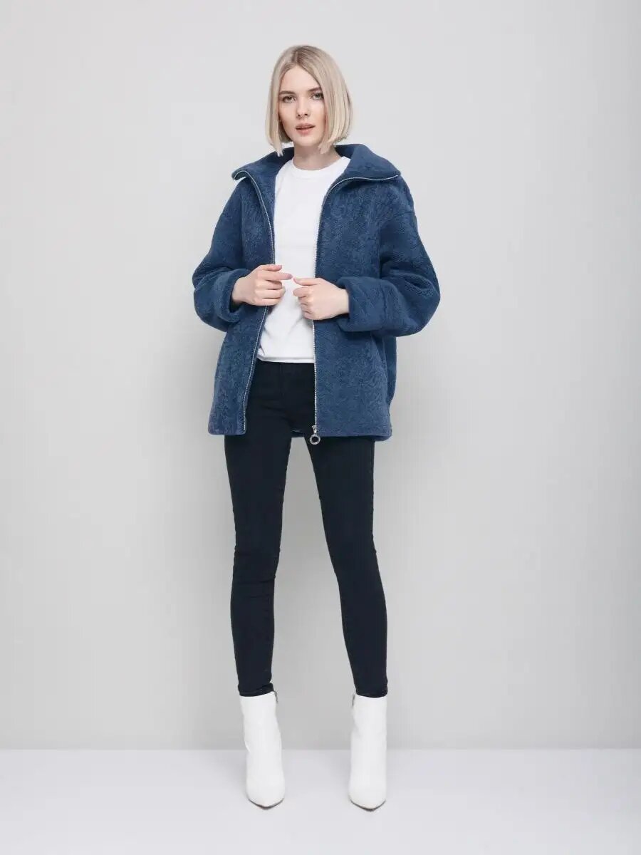 Шуба Базовая коллекция