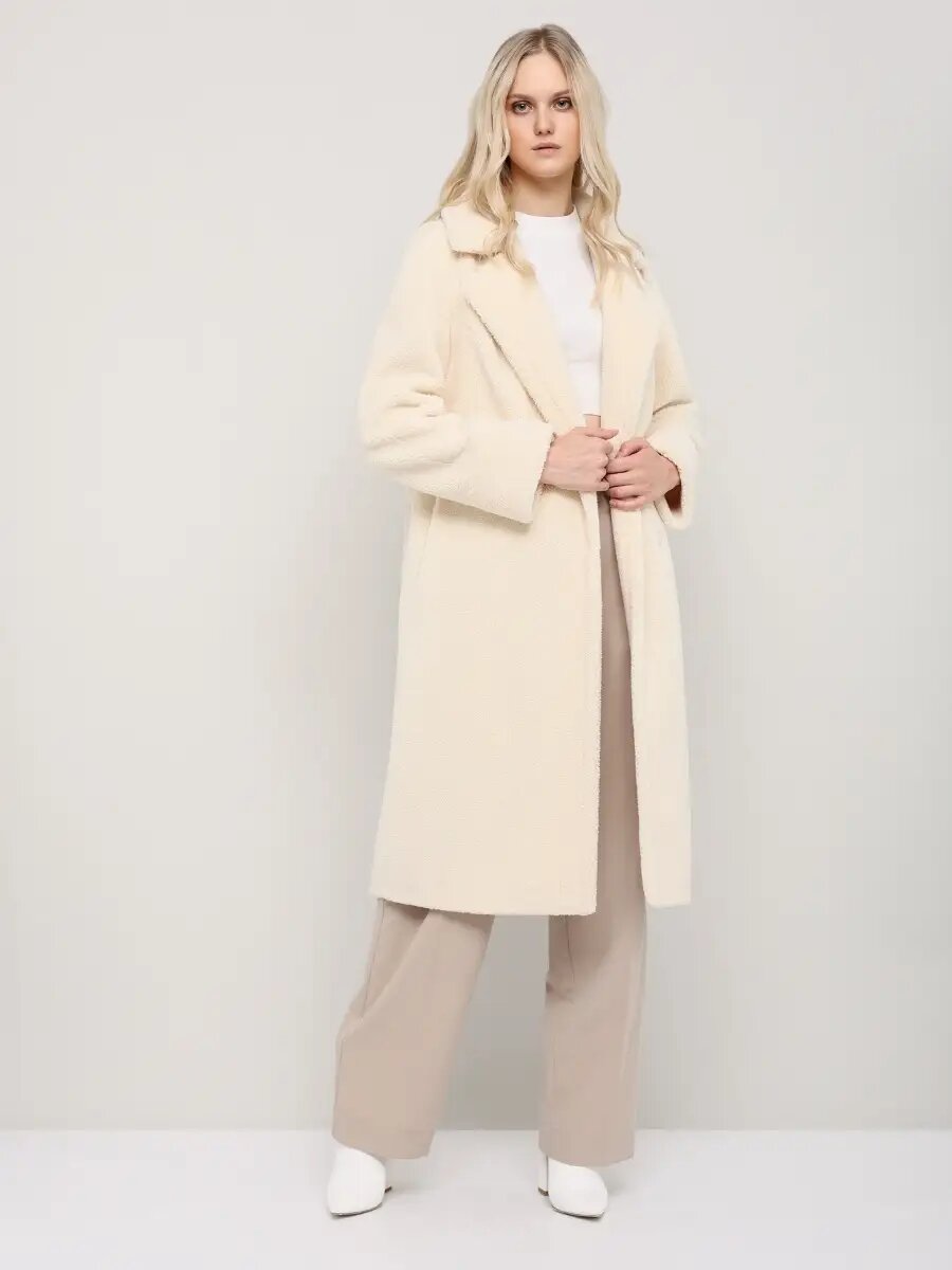 Шуба Базовая коллекция