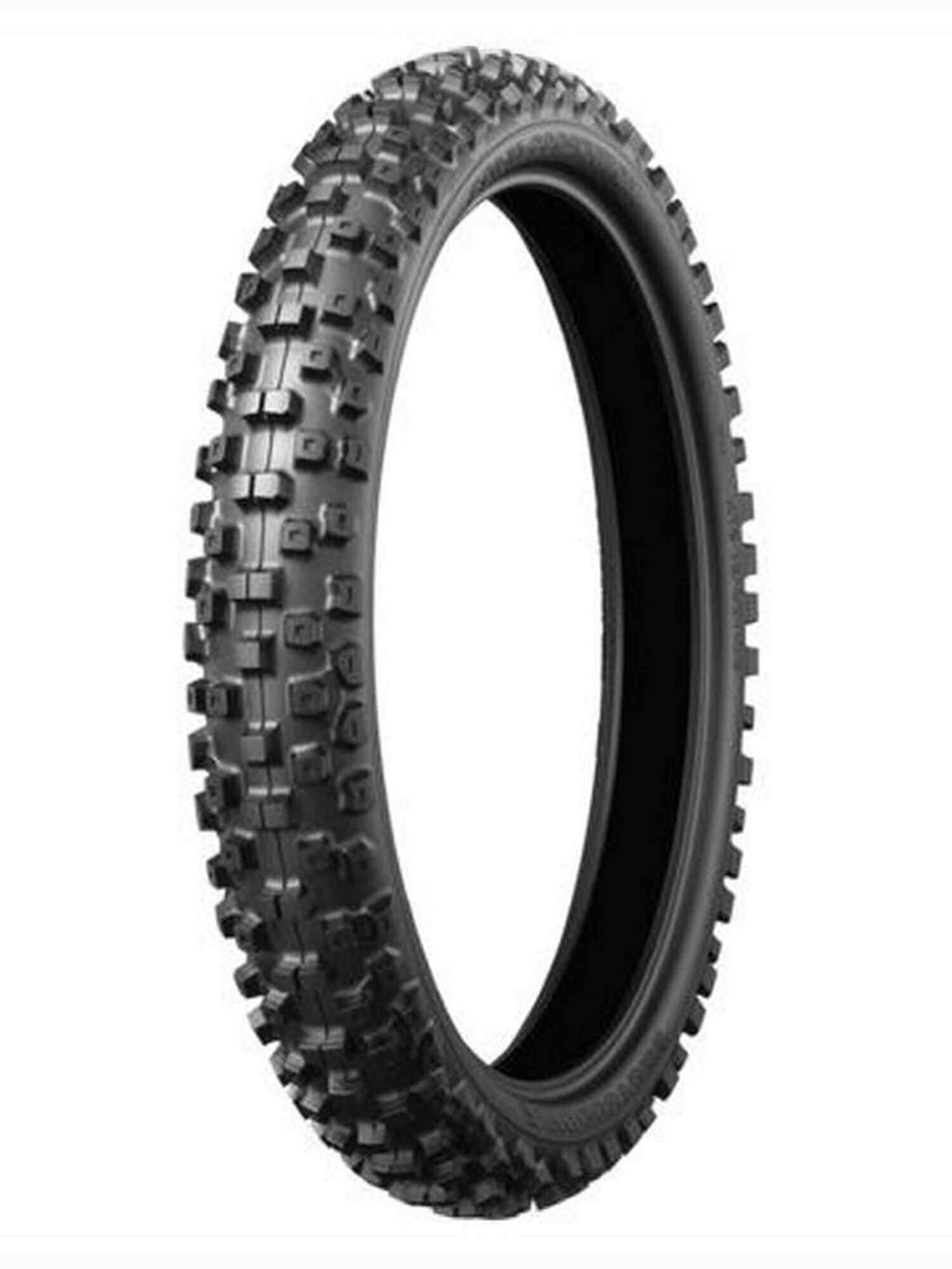Шина Bridgestone Motocross M403, 60/100, -14, 30M, TT, NHS, 2024, передняя