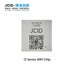 JCID 12 Series WiFi Chip W14X15 1100S