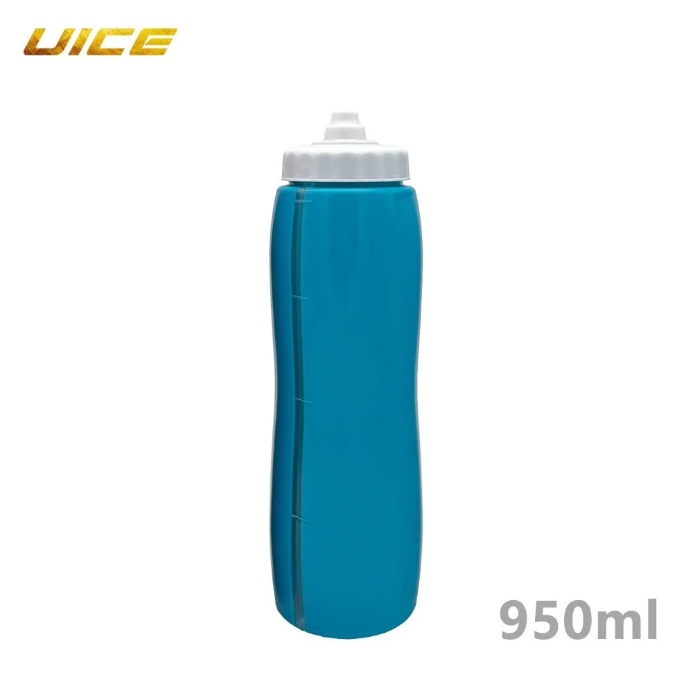 Бутылка для воды UICE OD008 1000 мл белая 950ML-F