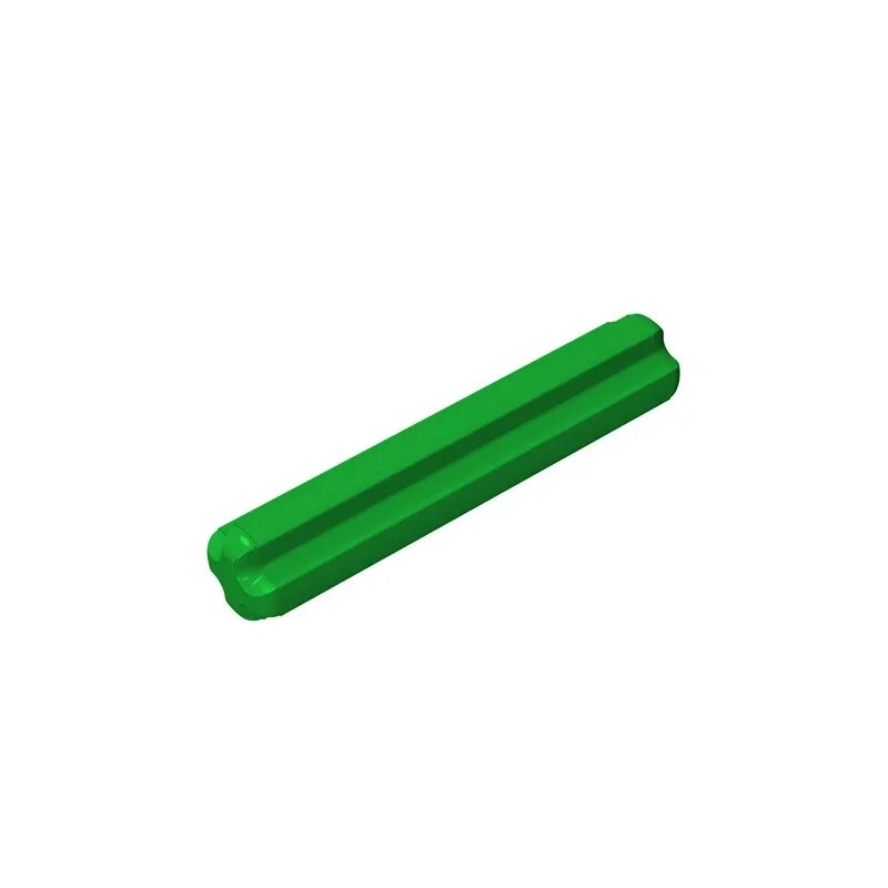 Gobricks GDS-579 технические блоки из пластика