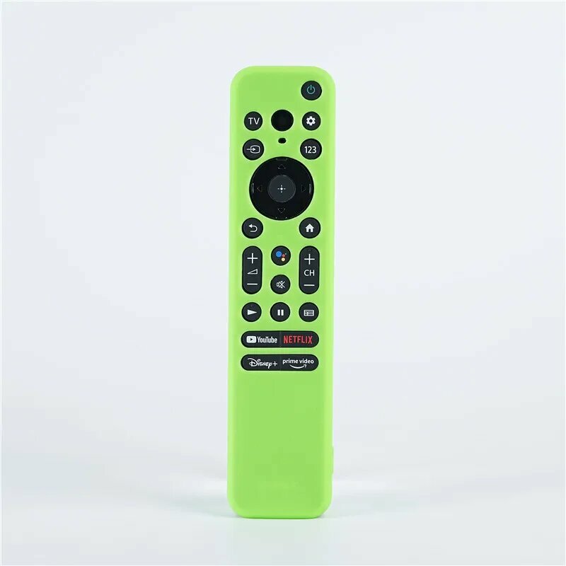 Чехол для пульта Sony RMF-TX800C TX800P TX800T E luminous green