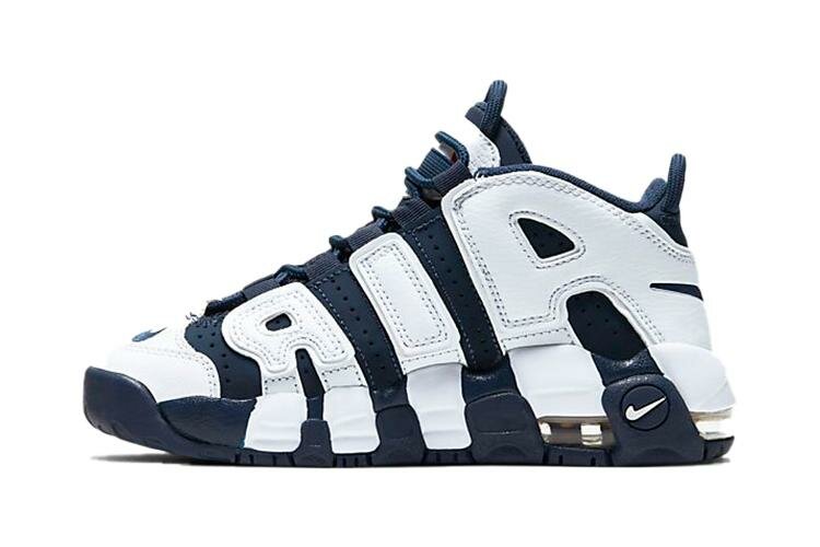 Кроссовки Air More Uptempo