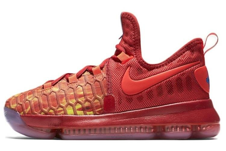 Кроссовки KD 9