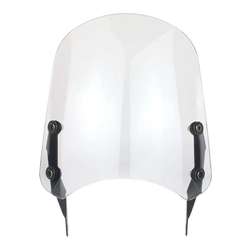 Ветровое стекло STYLE 1 Clear для Moto Guzzi V7 750/850