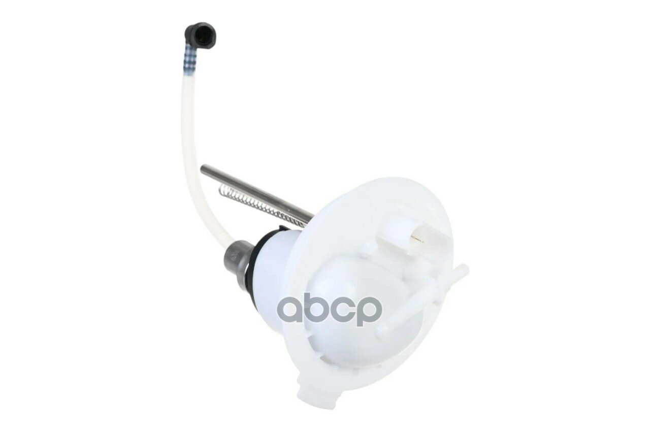 Фильтр топливный! VW Passat B6/Passat CC 1.4-2.0TSI 05-16 Stellox арт. 2110076SX