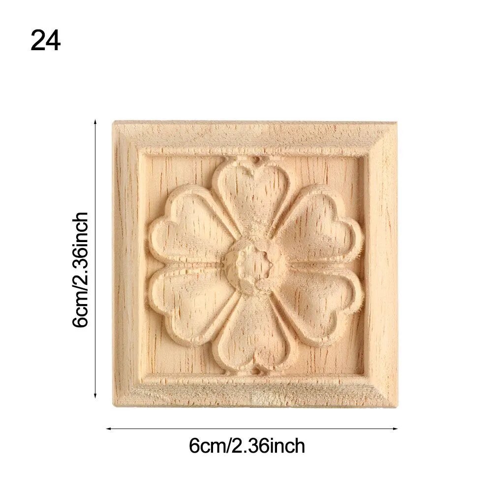 Фигурка декоративная, высота 6 см