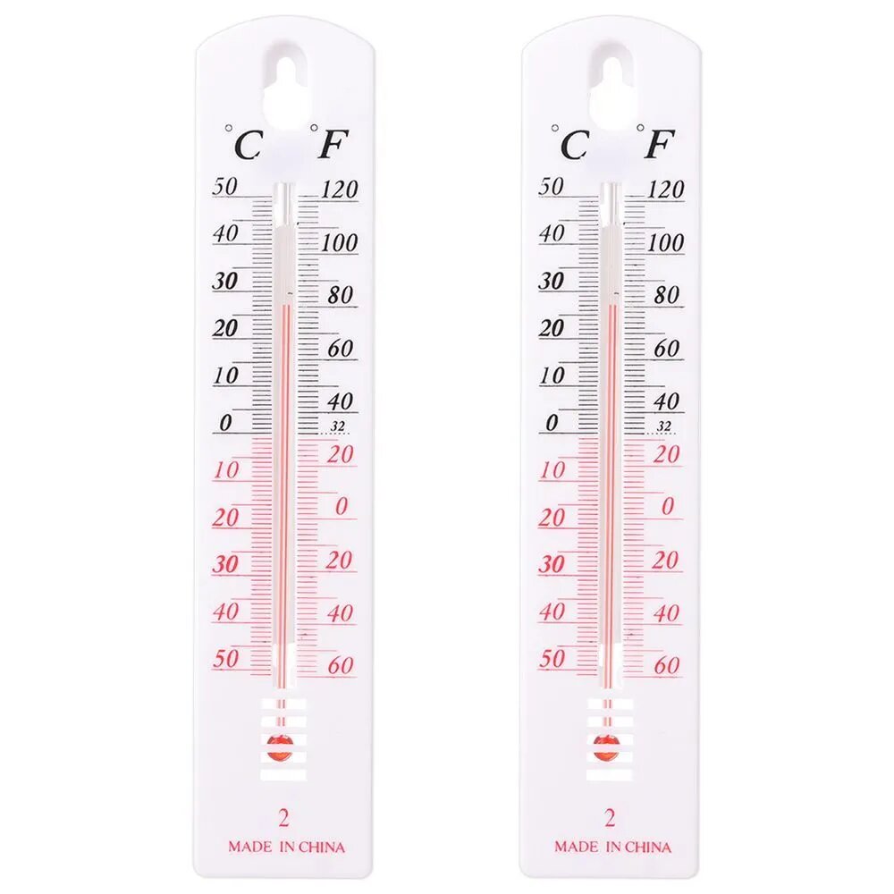 Внутренняя наружная температура