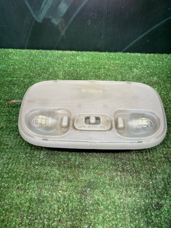 Плафон освещения салона Mazda Protege 2001 (1.6 ZM) Б/У с пробегом Арт. B30E51310A03