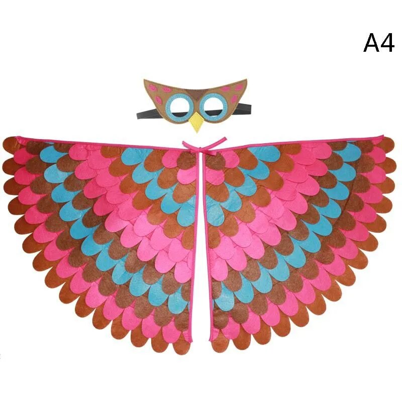 Детские Декоративные крылья