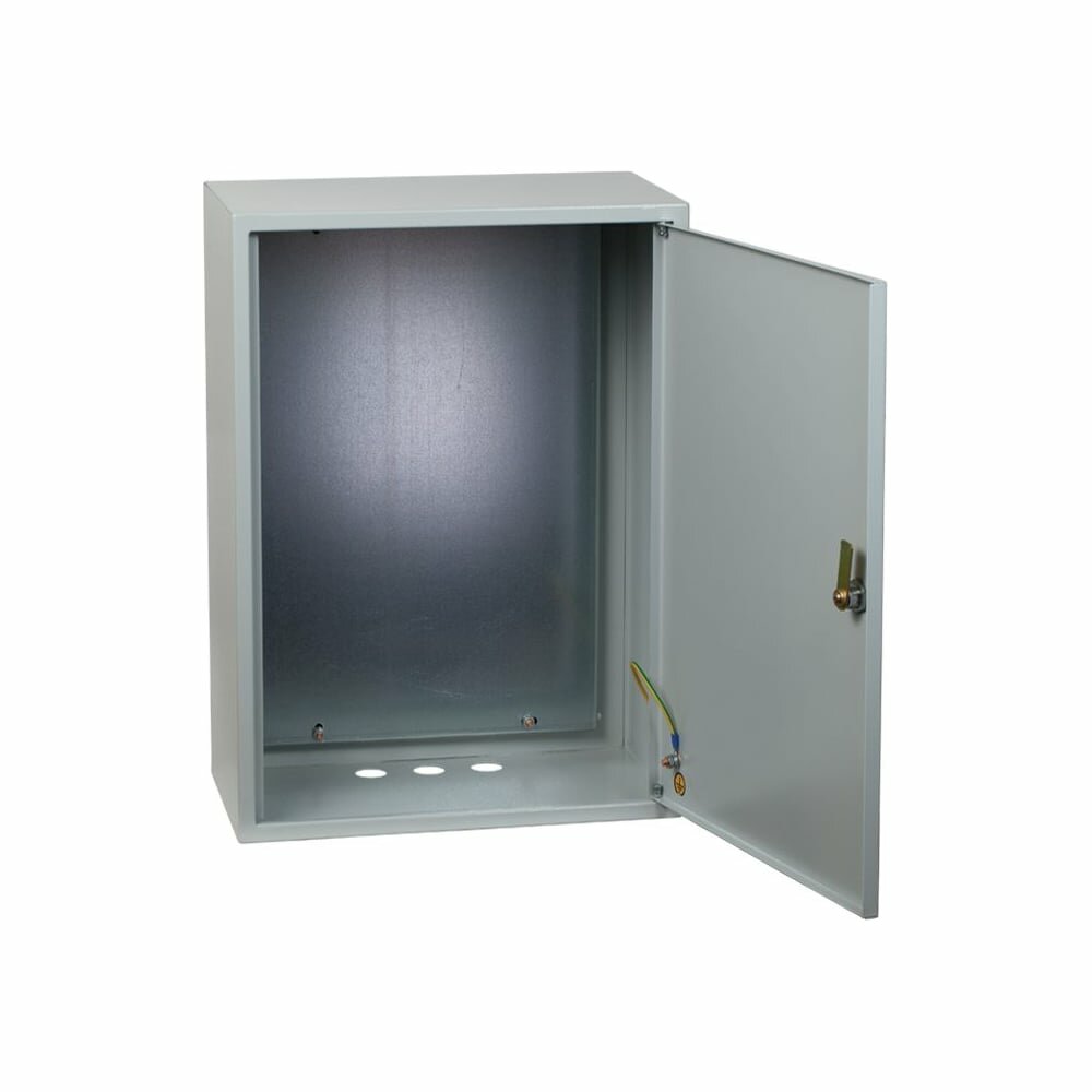Щит с монтажной панелью EKF ЩМП- 65.50.22 (ЩРНМ-3) IP31 PROxima mb22-3 — фото 1