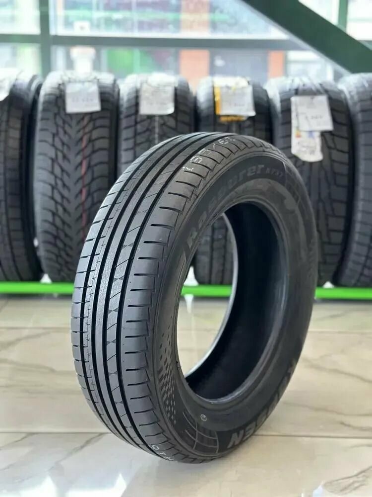 Летняя автомобильная шина KAPSEN Rassurer K737 91V 205/60 R15 — фото 1