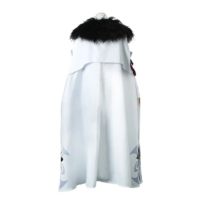 Арлекино Косплей Комплект XL, only Cloak