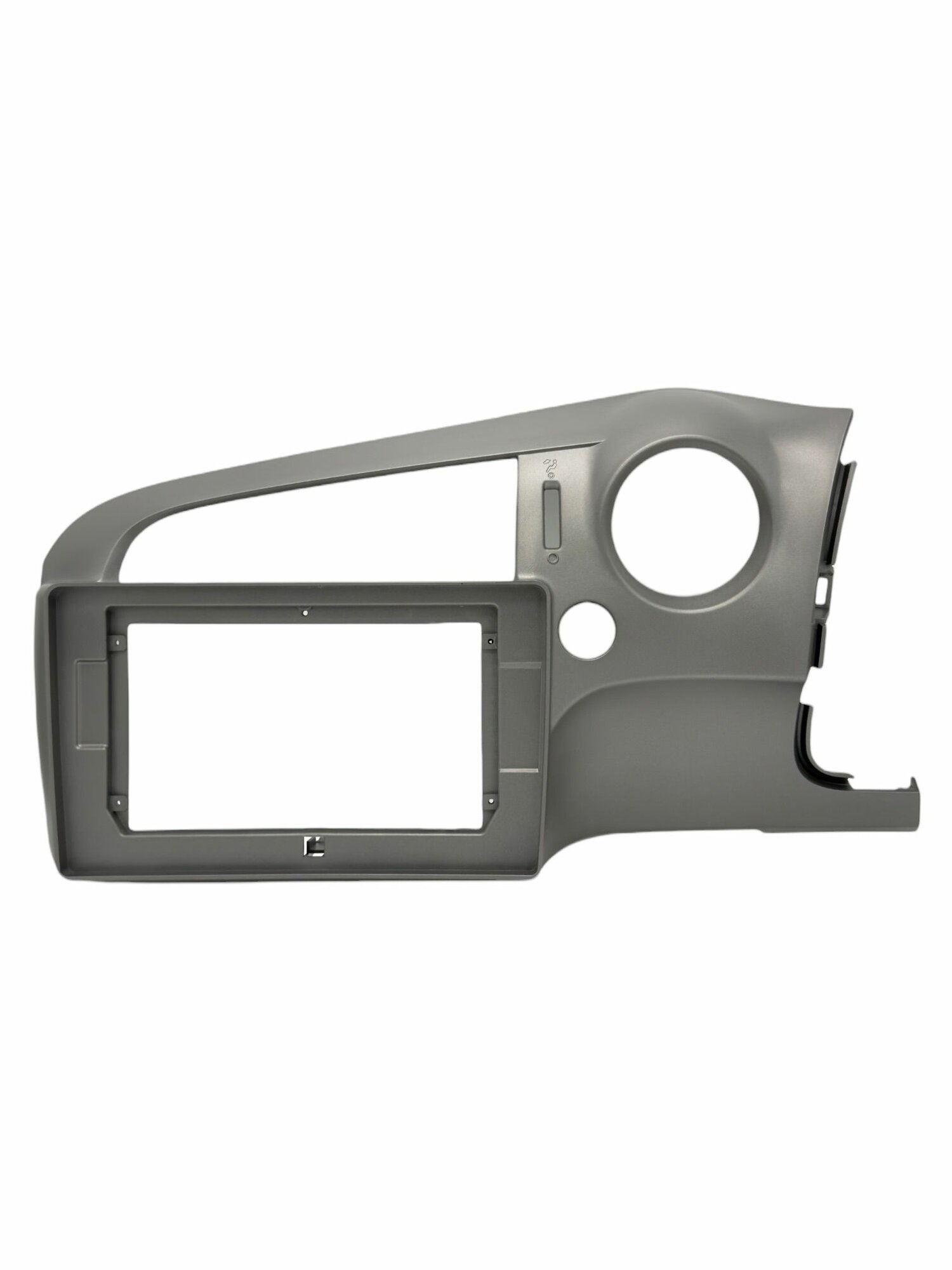 Переходная рамка для Honda Stream 2006-2014, 10 дюймов