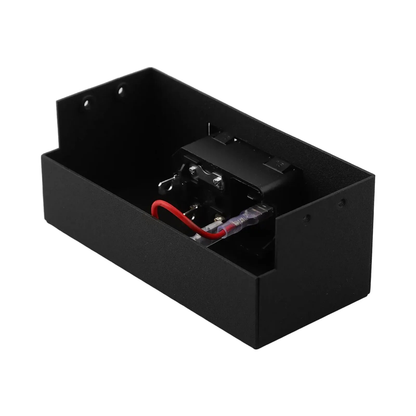 Корпус блока питания для 3D-принтера Power Shield