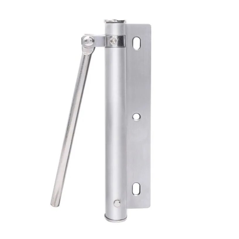 Автоматический доводчик двери