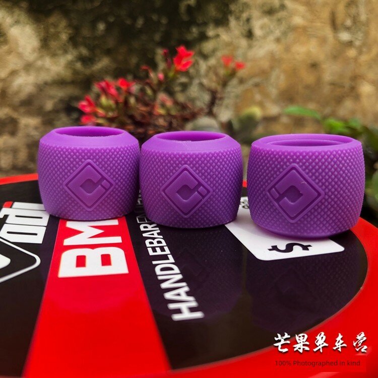 ODI ограничительное кольцо крышки руля, детские балансировочные автомобильные аксессуары, ручка, регулировка