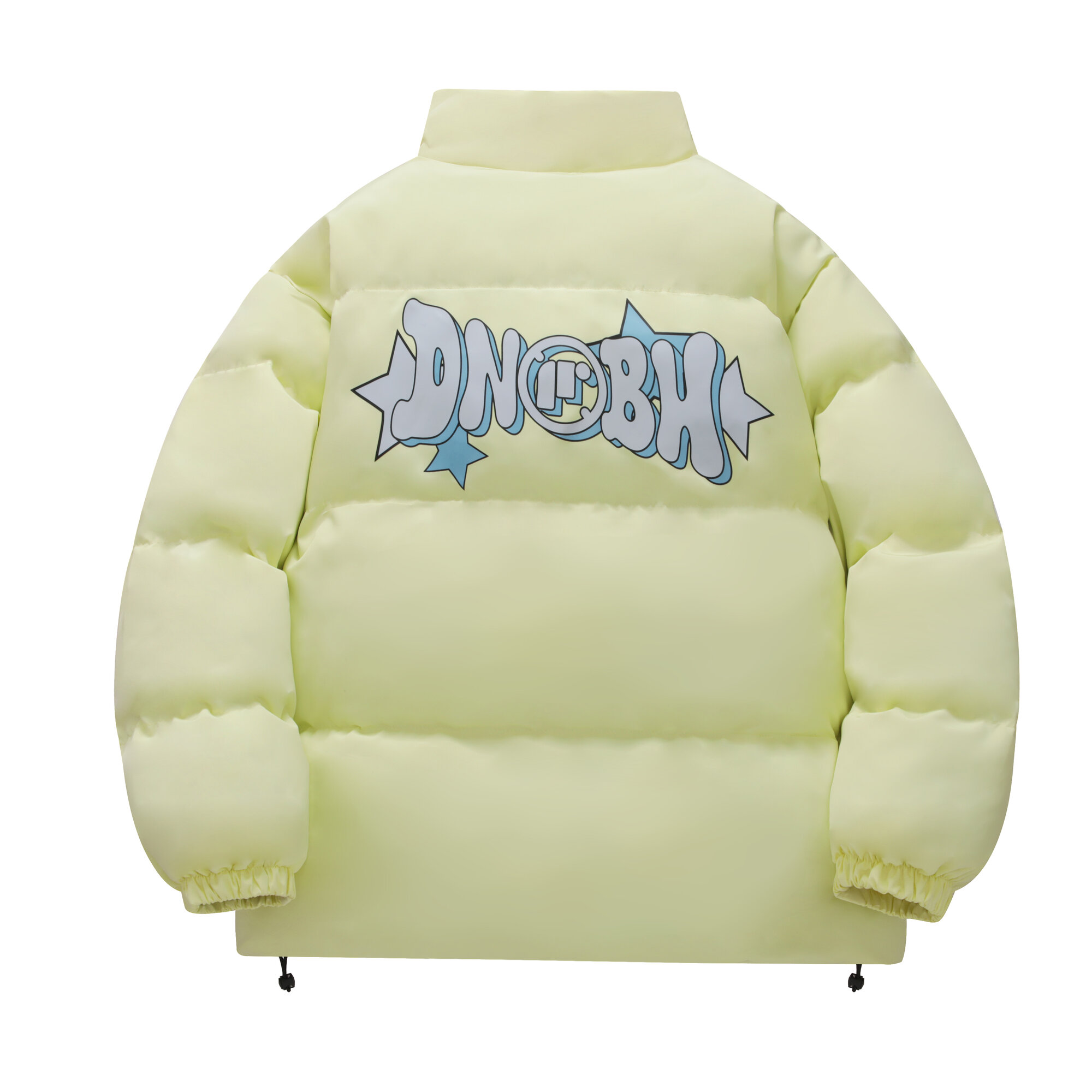 Пуховик DNBH 5141307