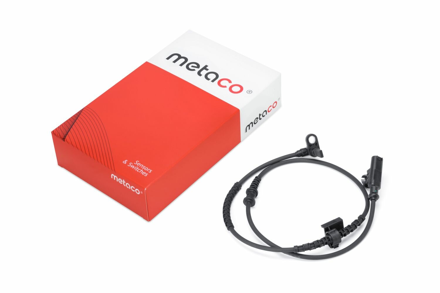 Metaco Датчик ABS передний OPEL MERIVA B (2010>)