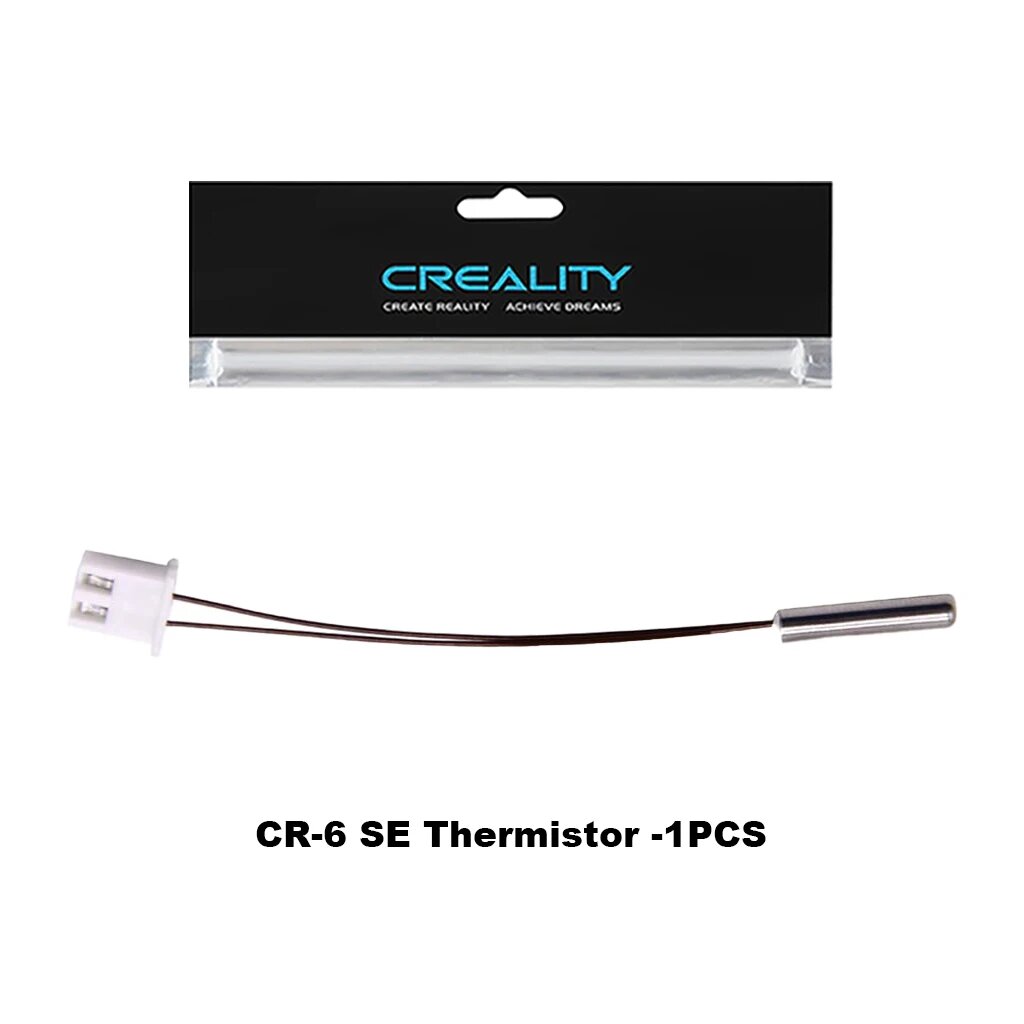 Термистор Creality CR-6 SE - 1 шт.