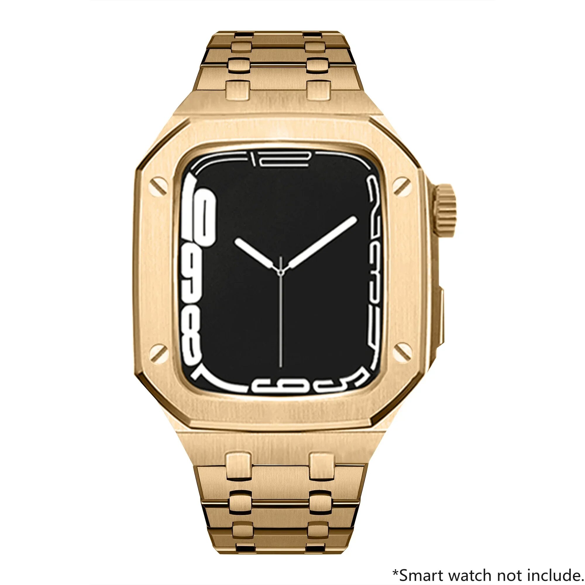 Браслет для Apple Watch 40mm Gold, Series 6 5 4 SE