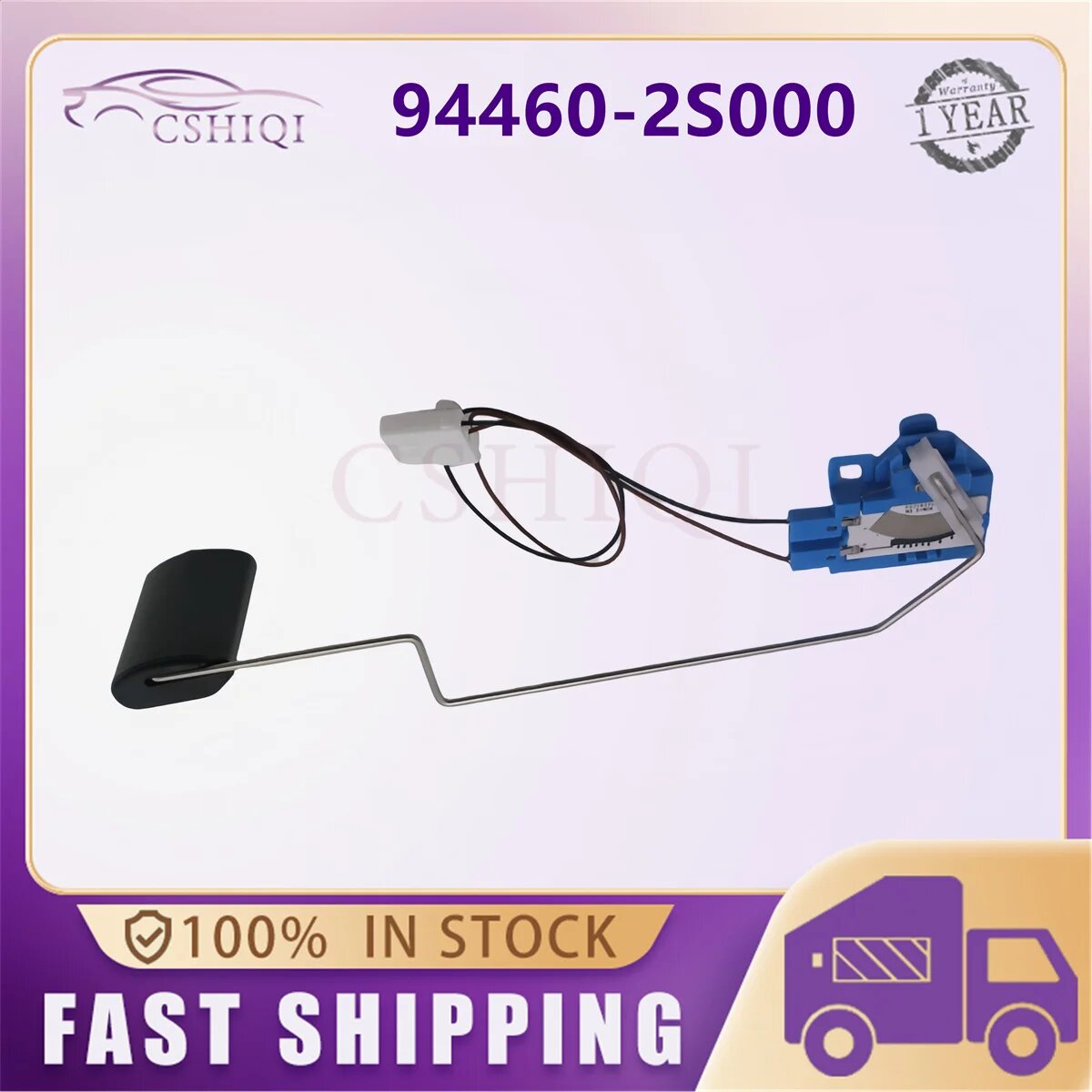 94460-2S000 Датчик уровня топливного бака для Hyundai Tucson ix35 2010-2013 KIA Sportage 2011-2013 944602S000 Автоаксессуары