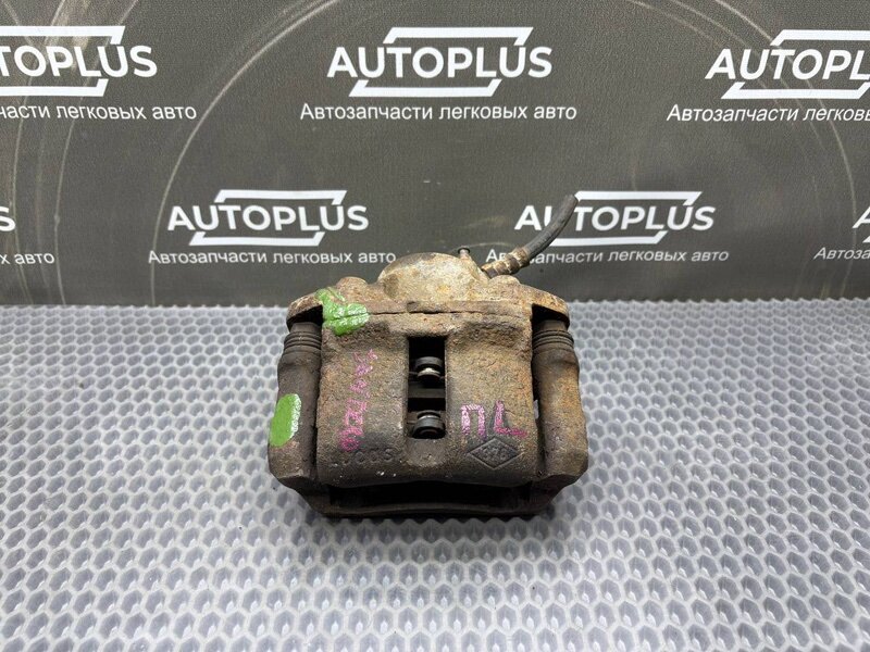 Суппорт тормозной