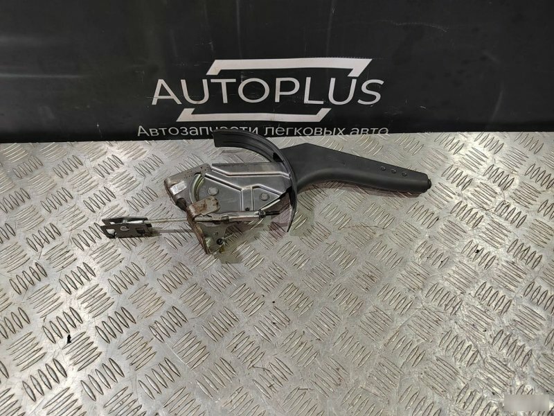Ручник Nissan Note 2005-2013 (1.6) Б/У с пробегом Арт. 4040
