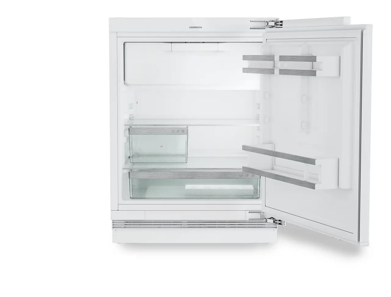 Встраиваемый холодильник LIEBHERR URd 3601, под столешницу, 106 литров