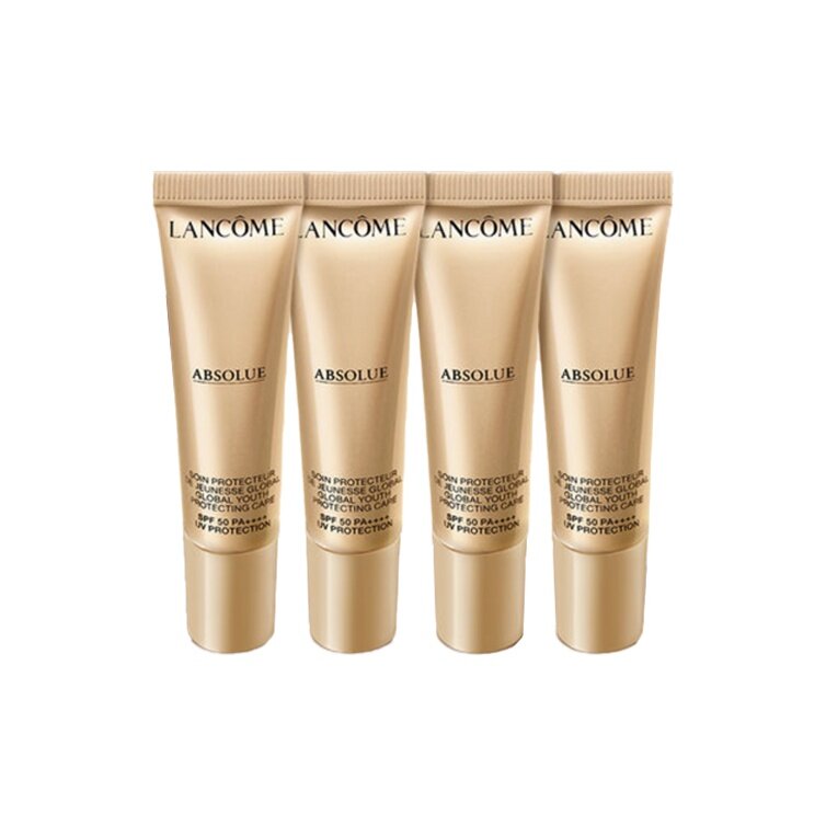 Крем солнцезащитный женский Lancôme Абсолют Прешес Эссенс 5705795
