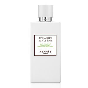 Hermes Un Jardin Sur Le Toit 200 мл.