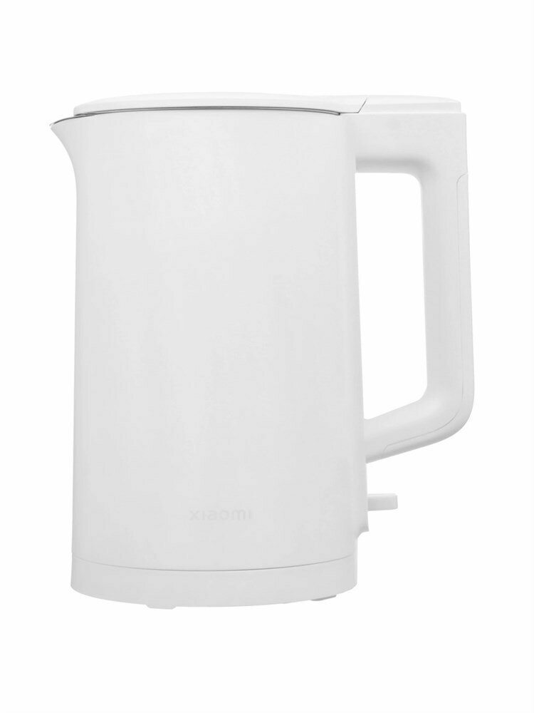 Xiaomi Чайник Xiaomi Mi Electric Kettle 2 MJDSH06-A BHR9036EU 1.5л белый