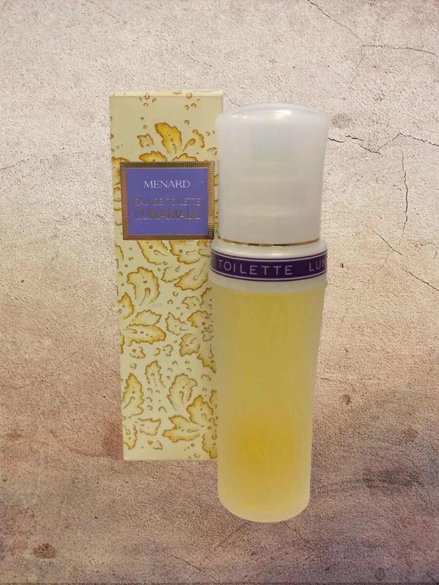 Туалетная вода Lunamaul Eau de Toilette Menard